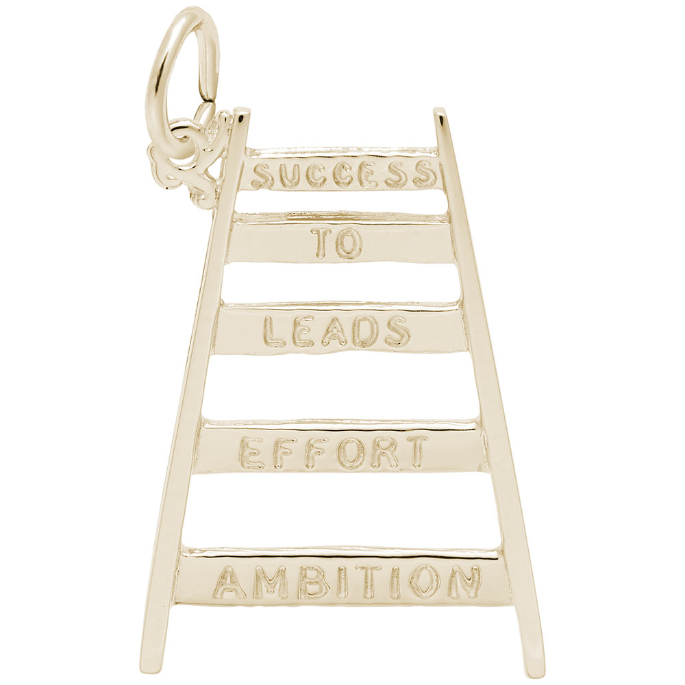 Precious Charms: Ladder of Success Charm